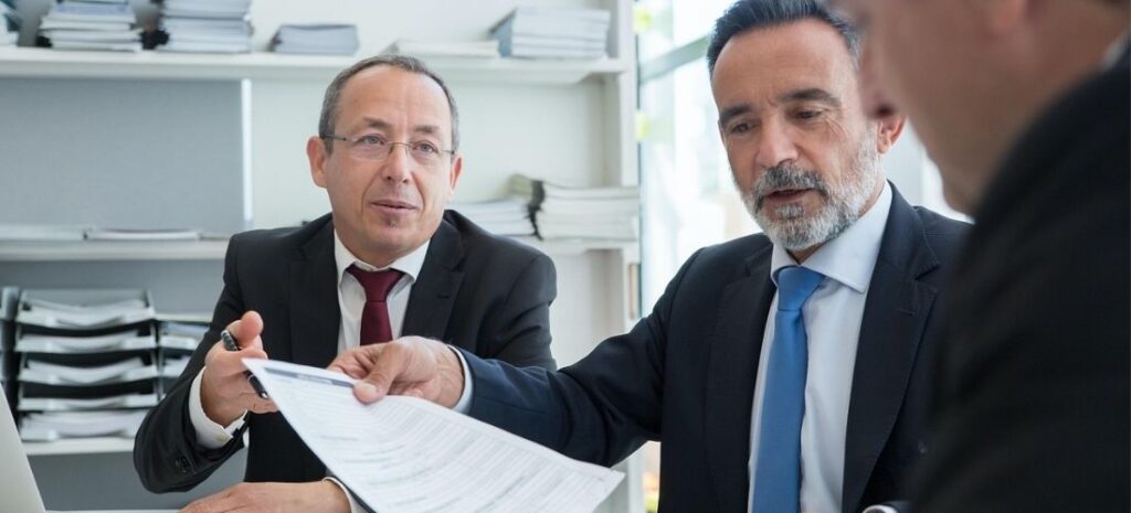 Erfolgreiches Schnittstellenmanagement
